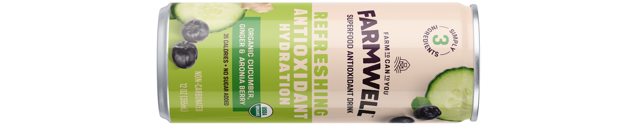 Farmwell - Antioxidant Hydration, Powered by Regenerative Organic Farm ...