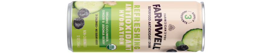 Farmwell - Antioxidant Hydration, Powered by Regenerative Organic Farm ...