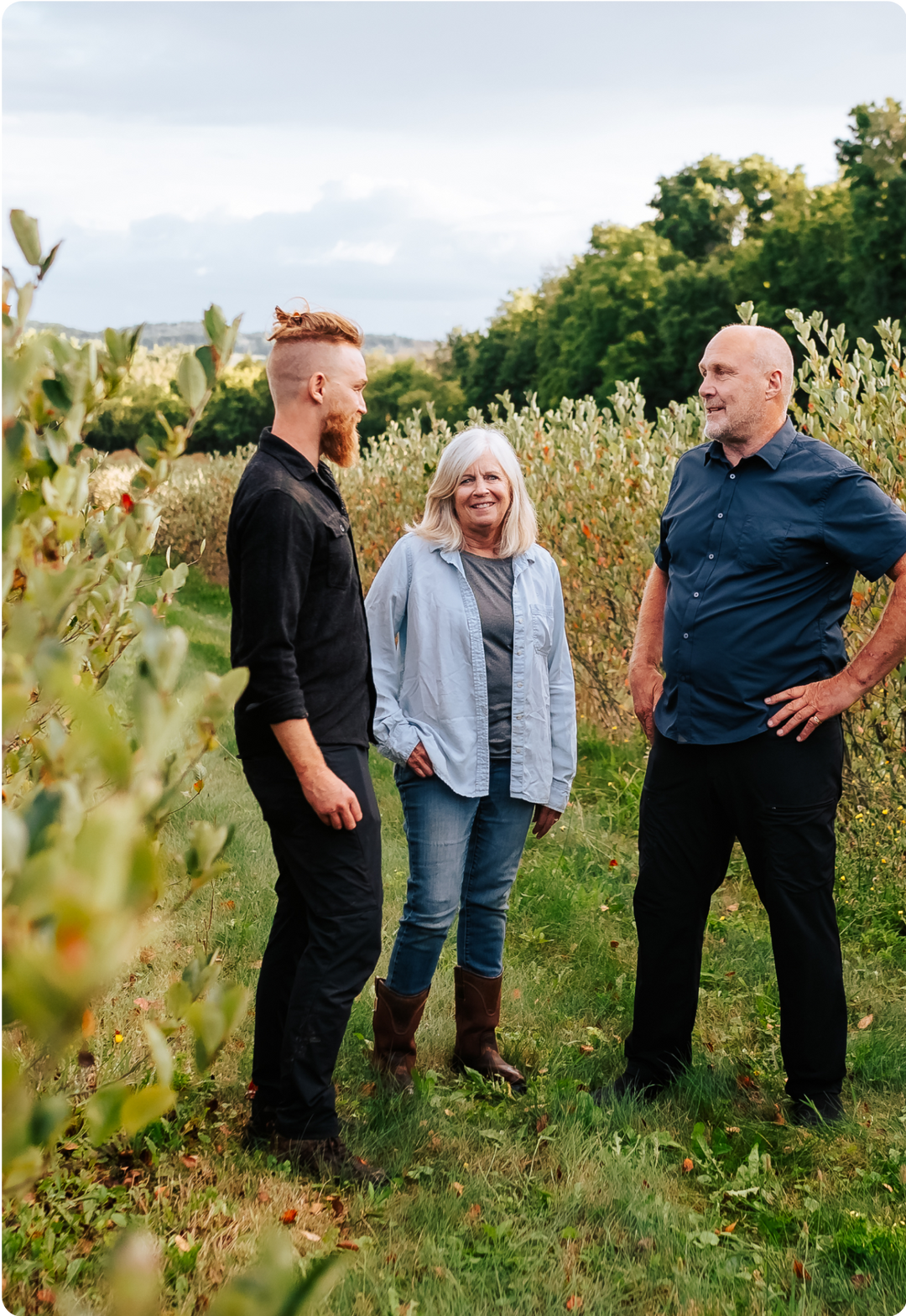 Farmwell - Antioxidant Hydration, Powered by Regenerative Organic Farm ...